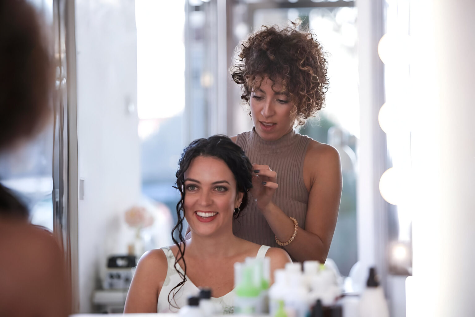 Top Beauty School in San Fransico, CA - Cinta Aveda Institute